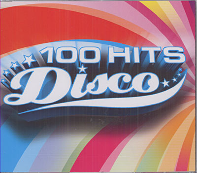 100 hits disco - Compilation - CD album - Achat & prix | fnac