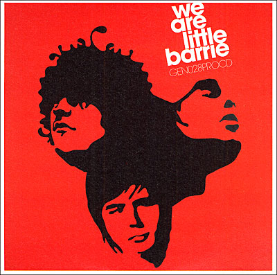 Little Barrie - We Are Little Barrie - Compra música na Fnac.pt