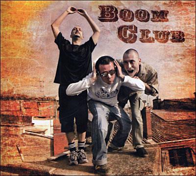 Boom club - Boom Club - CD album - Achat & prix | fnac