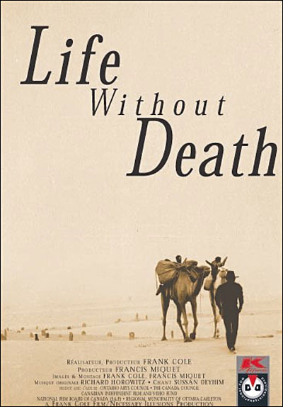 Life without Death - Frank Cole - DVD Zone 2 - Achat & prix | fnac