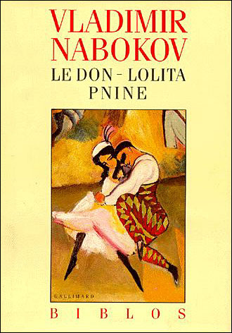 Le Don - broché - Vladimir Nabokov, Gilles Barbedette, Livre tous les ...