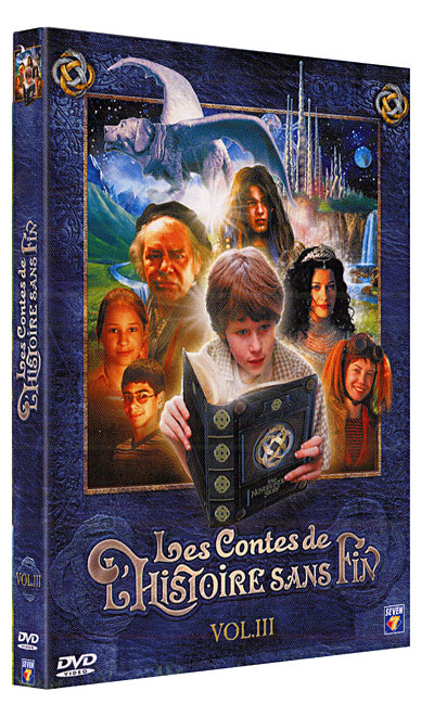 Volume 3 - DVD Zone 2 - Achat & prix | fnac