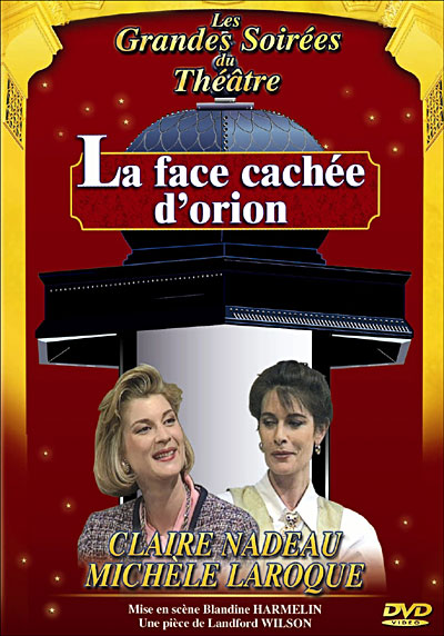 La Face cachée d'Orion - DVD Zone 2 - Achat & prix | fnac La Face cachée d'Orion - DVD Zone 2 - Achat & prix | fnac
