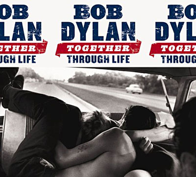 Together through life - Edition deluxe - Bob Dylan - CD album - Achat ...