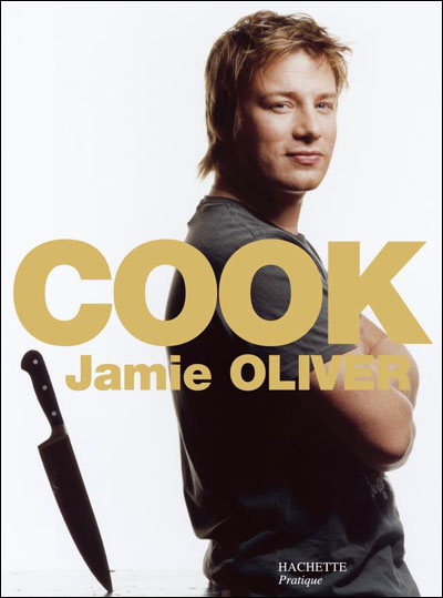Cook - broché - Jamie Oliver - Achat Livre | fnac