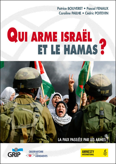 Qui arme Israël ? - broché - Collectif - Achat Livre | fnac
