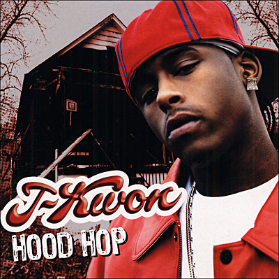 Hood hop - J Kwon - CD album - Achat & prix | fnac