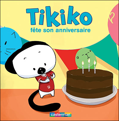 Tikiko - Tome 7 - Tikiko - Ange Andrianavalona - cartonné - Achat Livre ...