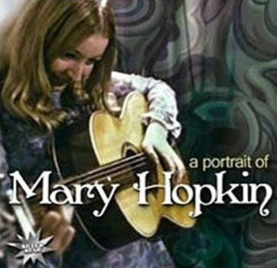 A portrait of - Mary Hopkin - CD album - Achat & prix | fnac