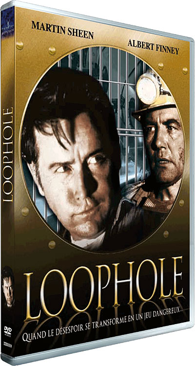 Loophole - John Quested - DVD Zone 2 - Achat & prix | fnac