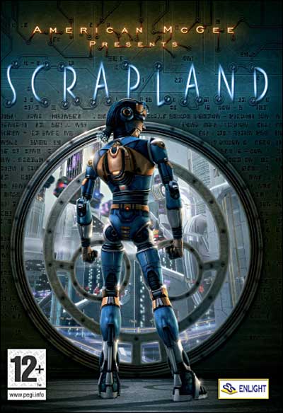 Scrapland - Jeux vidéo - Achat & prix | fnac