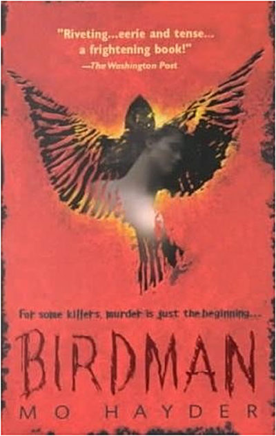 Birdman - Poche - Mo Hayder - Achat Livre ou ebook | fnac