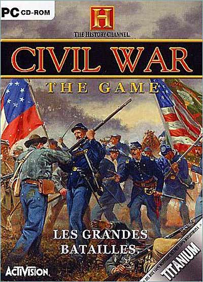 Civil War II Generals - Jeux vidéo - Achat & prix | fnac