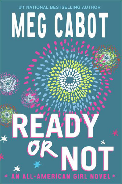 Ready or not - Poche - Meg Cabot - Achat Livre ou ebook | fnac