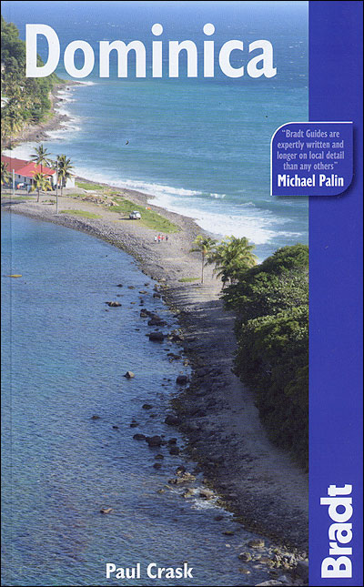 **dominica - broché - PAUL CRASK - Achat Livre | fnac