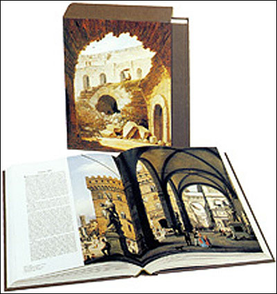 Voyages en Italie Coffret 2 volumes avec un fascicule séparé contenant ...