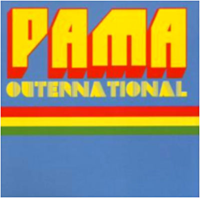 Pama outernational - Pama International - CD album - Achat & prix | fnac