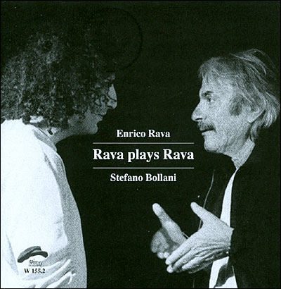 Rava plays Rava - Rava - Bollani - CD album - Achat & prix | fnac