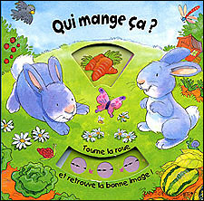 Qu'est-ce-que je mange ? - broché - Collectif - Achat Livre | fnac