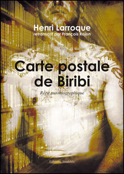 Carte postale de Biribi - broché - Henri Larroque, François Rojon ...