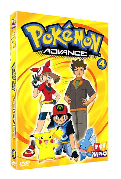Volume 4 - DVD Zone 2 - Achat & prix | fnac