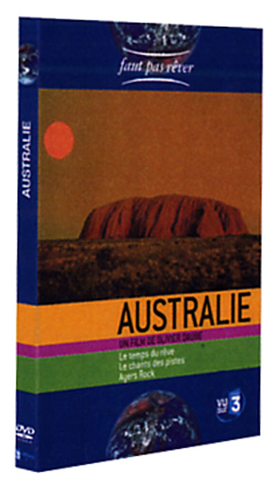L'Australie - DVD Zone 2 - Achat & prix | fnac