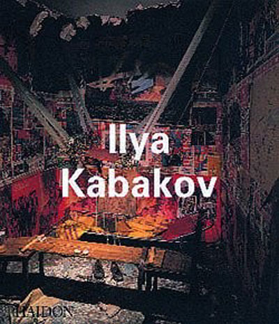 Ilya kabakov - broché - GROYS B - Achat Livre | fnac
