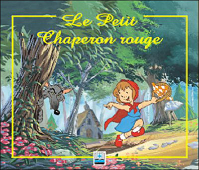 Le petit chaperon rouge - cartonné - Collectif - Achat Livre | fnac