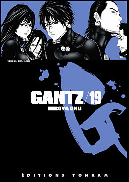 Gantz - Tome 19 - Gantz - Hiroya Oku, Hiroya Oku - broché - Achat Livre | fnac