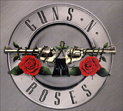 Greatest Hits - Guns N' Roses - Cd-album - Fnac.be
