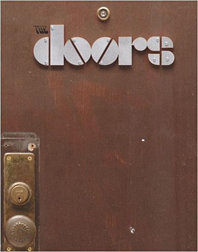Perception box - The Doors - CD album - Achat & prix | fnac