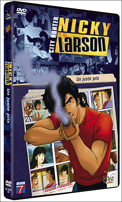 Volume 7 - DVD Zone 2 - Achat & prix | fnac