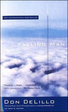 Falling man - Poche - Don Delillo - Achat Livre | fnac