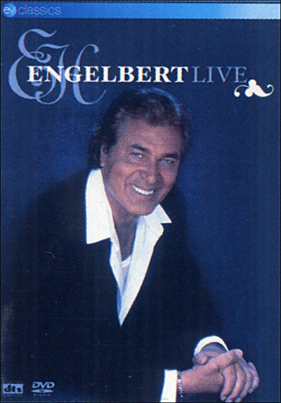 Engelbert live - DVD Zone 2 - Achat & prix | fnac