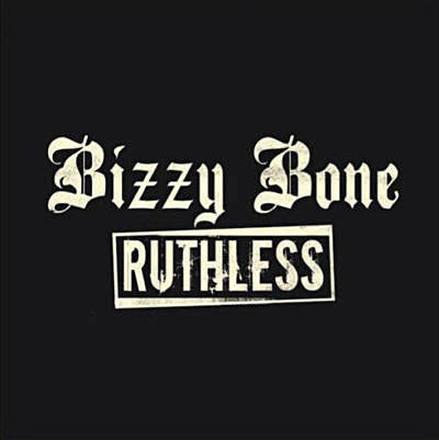 Ruthless - Bizzy Bone - CD album - Achat & prix | fnac