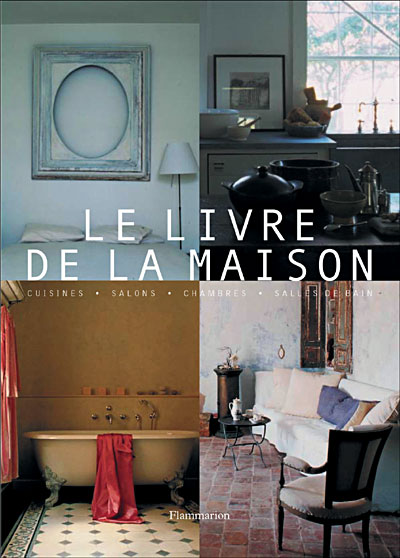 Le livre de la maison - broché - Françoise Segall - Achat Livre | fnac