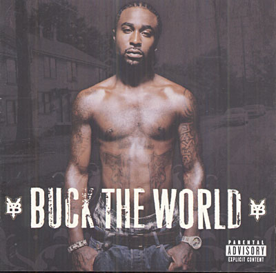 Buck the world - Young Buck - CD album - Achat & prix | fnac
