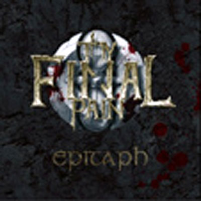 Epitaph - Thy Final Pain - CD album - Achat & prix | fnac