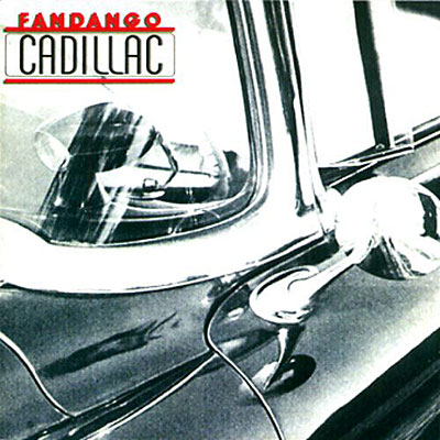 Cadillac - Fandango - CD album - Achat & prix | fnac
