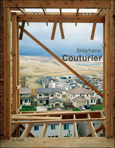Stéphane Couturier Photographies - broché - Matthieu Poirier - Achat ...