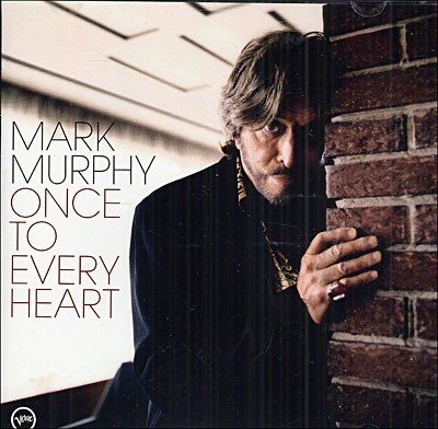 Once to every heart - Mark Murphy - CD album - Achat & prix | fnac
