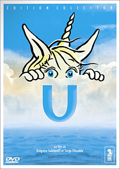 U dvd edition collector - DVD Zone 2 - Achat & prix | fnac