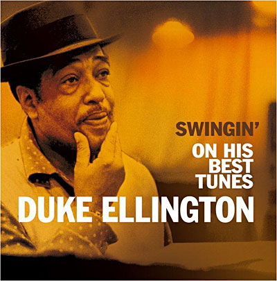 Swingin - Dave Ellington - CD album - Achat & prix | fnac