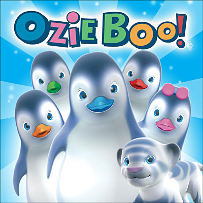 Ozie Boo ! - Les Ozie Boo! - CD album - Achat & prix | fnac