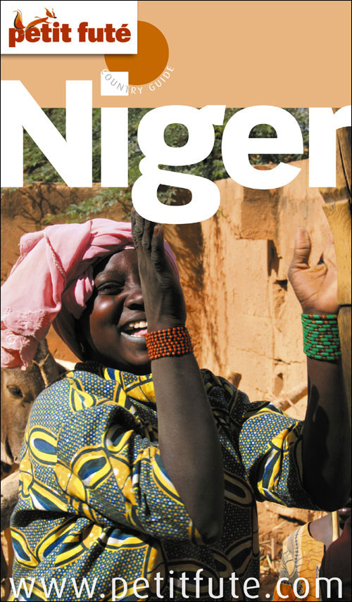 Guide Niger 2011 Petit Futé Edition 2008 - broché - auzias/al. dominique - Achat Livre | fnac