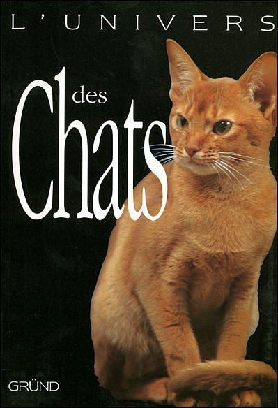 Les chats - Esther J.J. Verhoef-Verhallen - Achat Livre | fnac