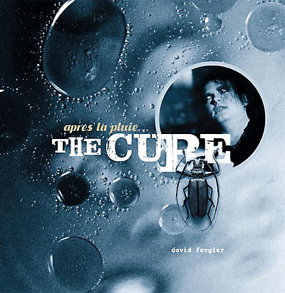 Après la pluie, the Cure - cartonné - David Fargier - Achat Livre | fnac