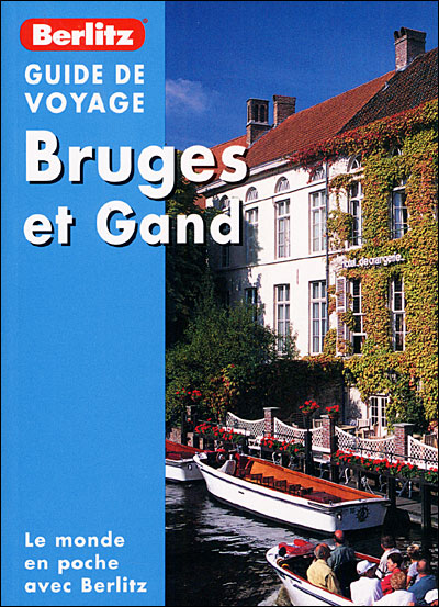 Bruges et Gent Edition 2005 - broché - Collectif - Achat Livre | fnac