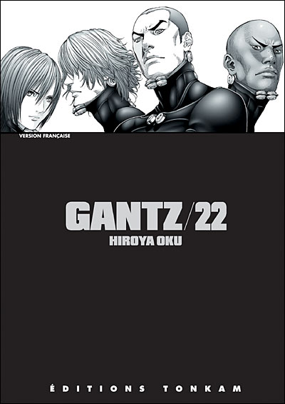 Gantz - Tome 22 - Gantz - Hiroya Oku, Hiroya Oku - broché - Achat Livre | fnac
