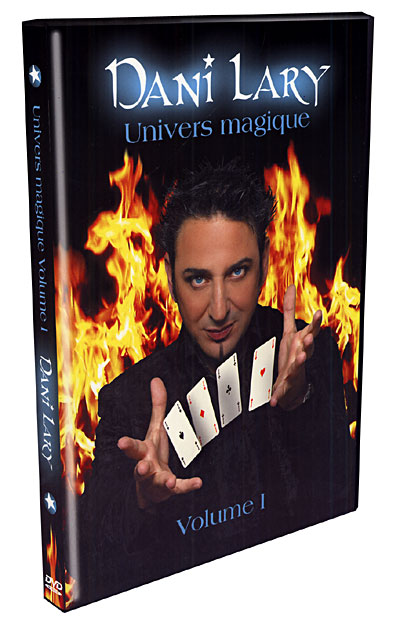 Univers magique - Volume 1 - DVD Zone 2 - Achat & prix | fnac